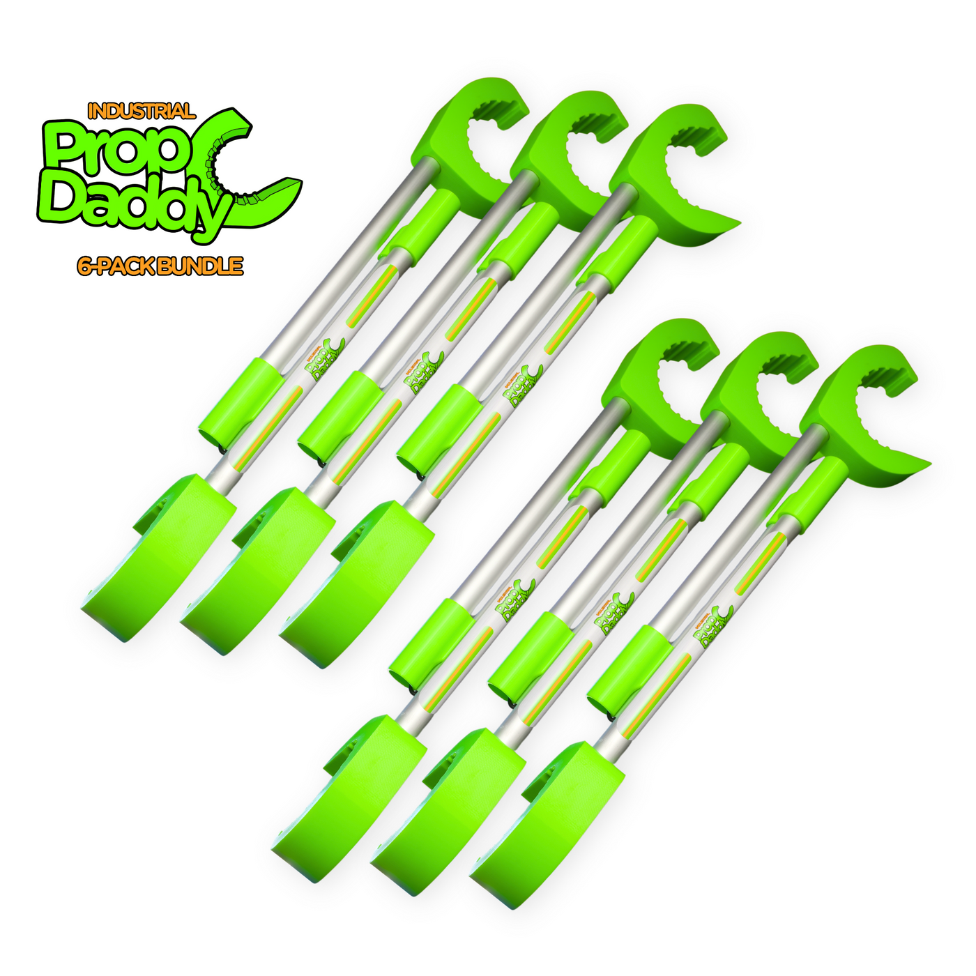 Dumpster Lid Propping Tool The PropDaddy – ThePropDaddyShop