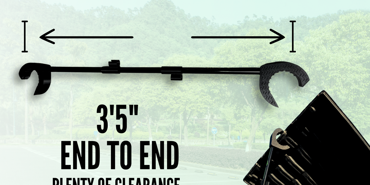 PropDaddy Lite Series - Black/Black – ThePropDaddyShop