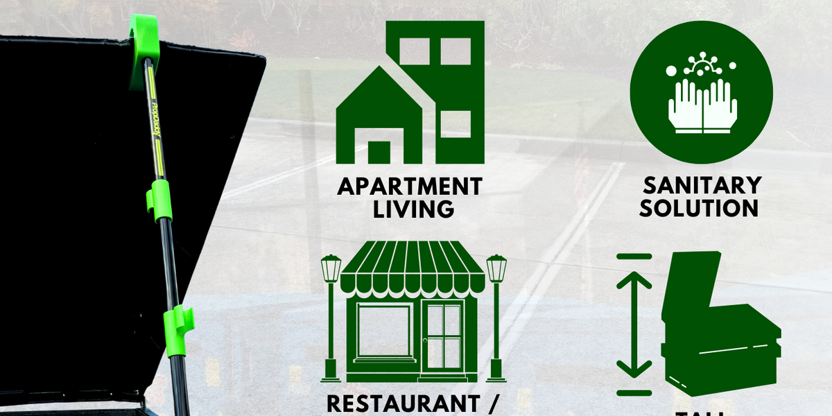 PropDaddy Lite Series Bundles - 10 Pack - Black/Black – ThePropDaddyShop