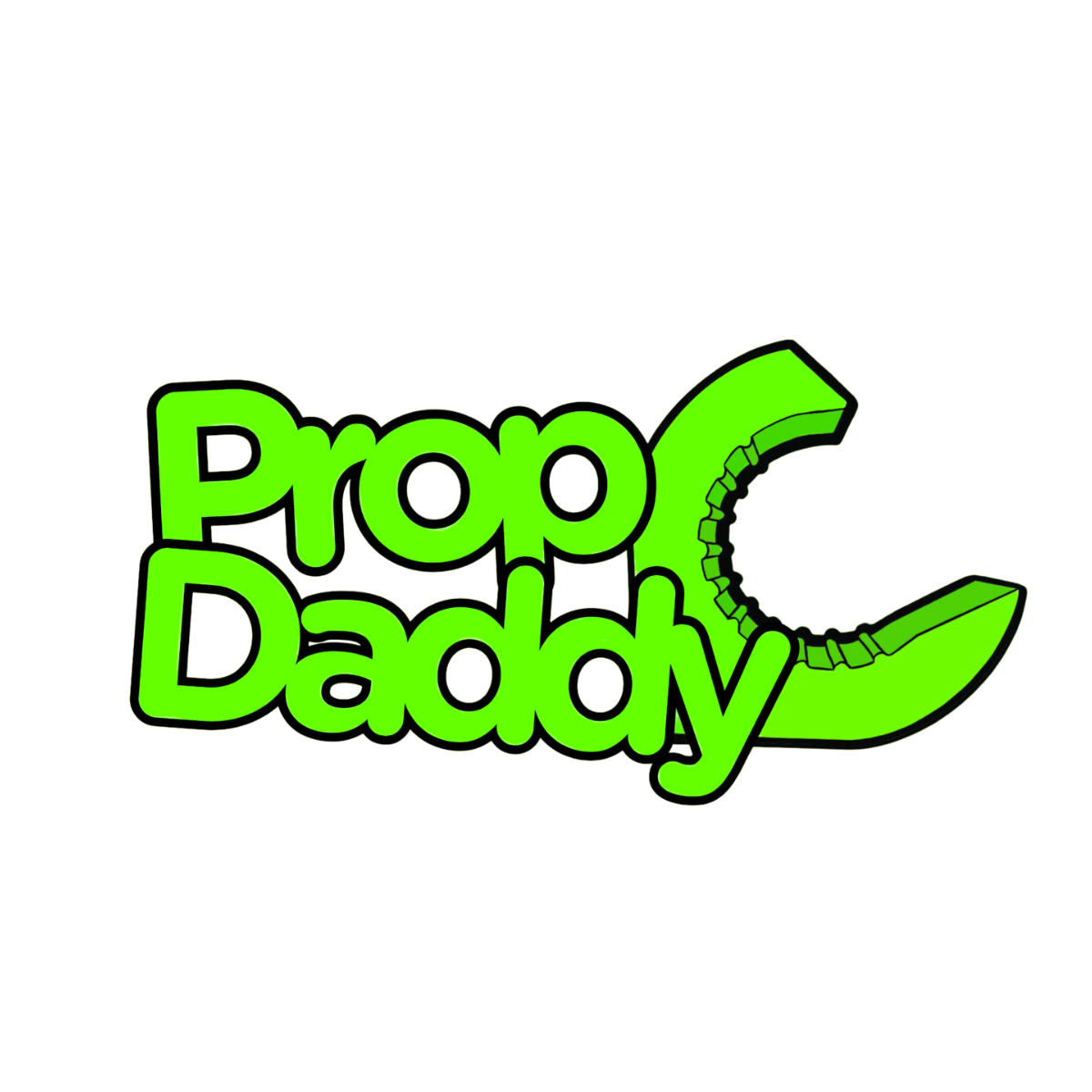 Custom Tools – ThePropDaddyShop